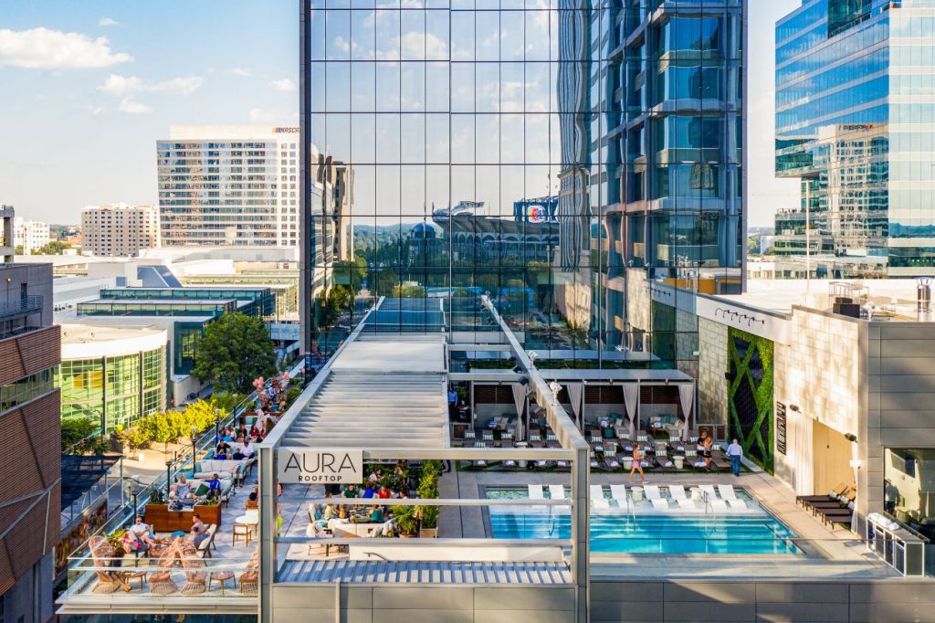 Explore Charlotte’s Best Craft Cocktails and Beer – MODERN BELLE CLT
