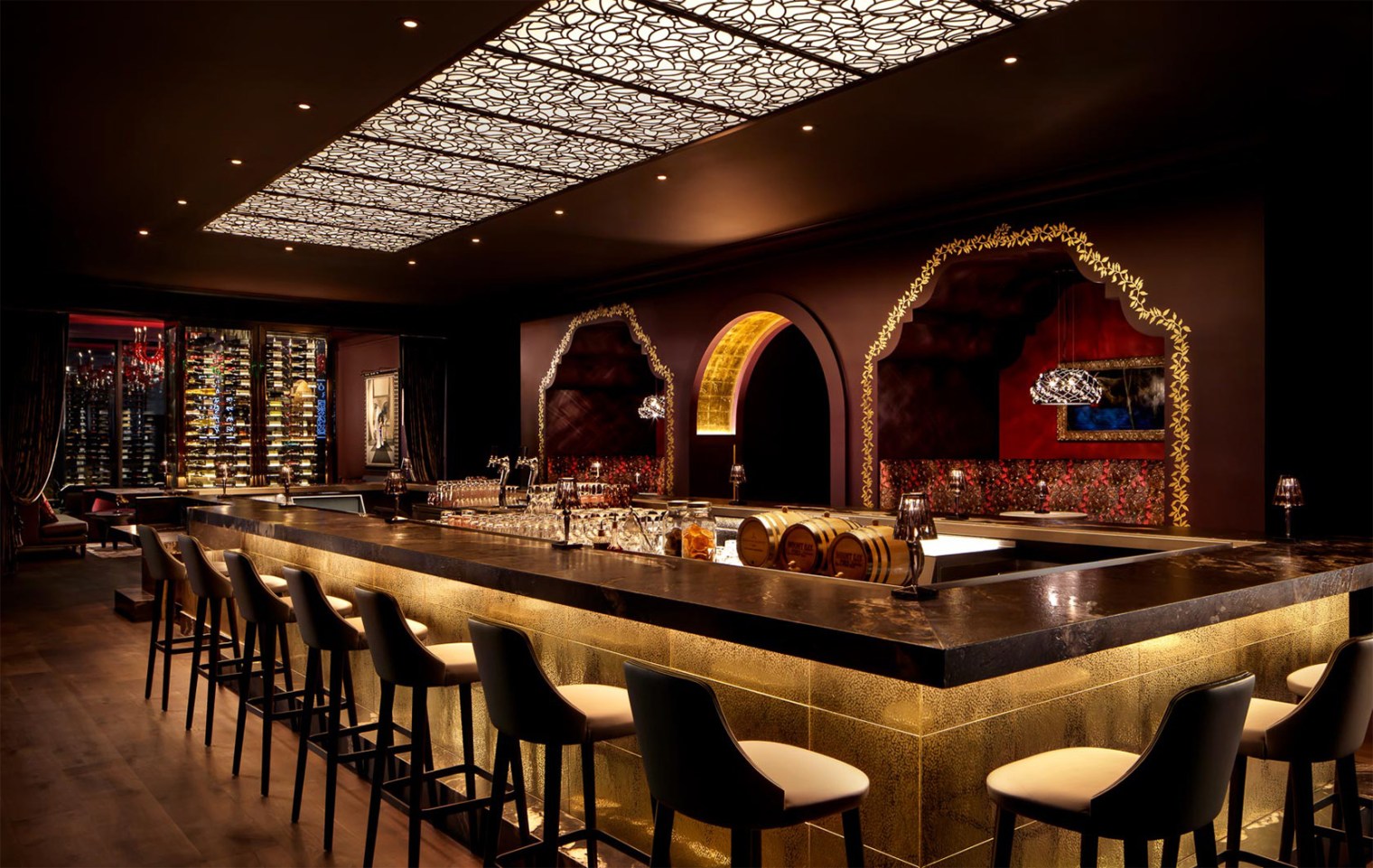 Explore Charlotte’s Best Craft Cocktails and Beer – MODERN BELLE CLT